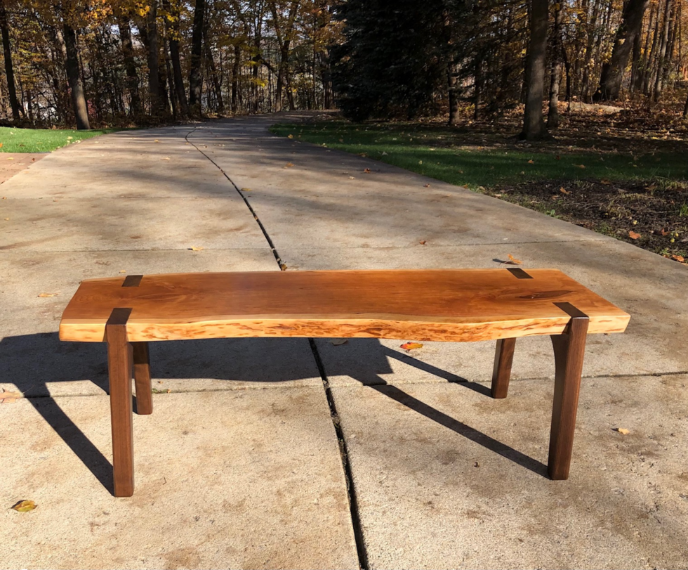 Handcrafted Tables Milwaukee | The Workbench